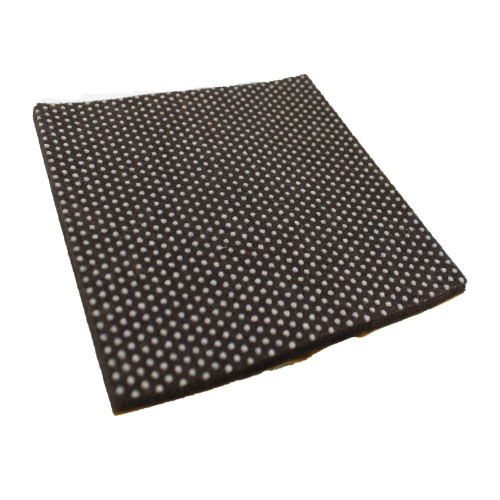 100mm NON-SLIP Self Adhesive Furniture Felt Pads - Protect Your Floors